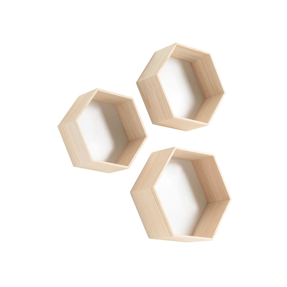 Навесные полки ILBRO - JYSK Таджикистан